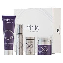 Infinite - Forever Advanced Skincare System - Forever Living
