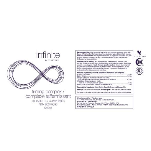 Infinite By Forever Firming Complex - Forever Living
