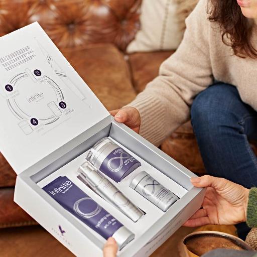 Infinite by Forever™ - Forever Living