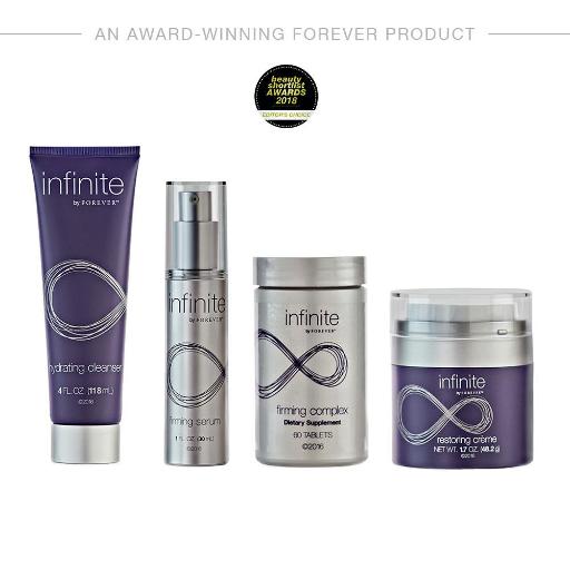 Infinite by Forever - Forever Living