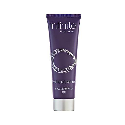 Infinite - Forever Hydrating Cleanser - Forever Living