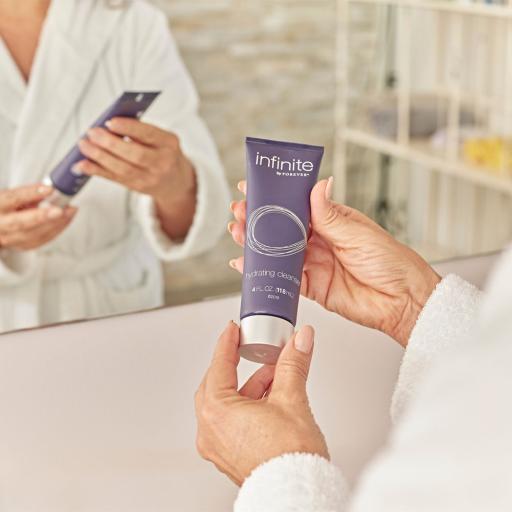 Infinite - Forever Hydrating Cleanser - Forever Living