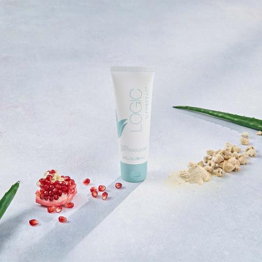 LOGIC Aloe Soothing Gel Moisturizer - Forever Living