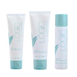 Logic by Forever™ Skin Care System – Forever Living Products