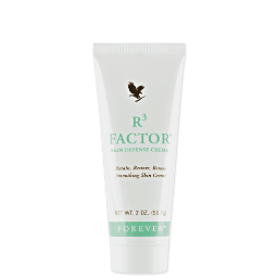 R3 Factor - Forever Living