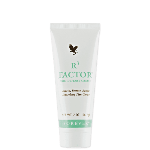 R3 Factor - Forever Living
