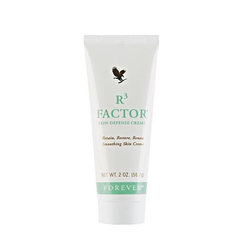 R3 Factor - Forever Living