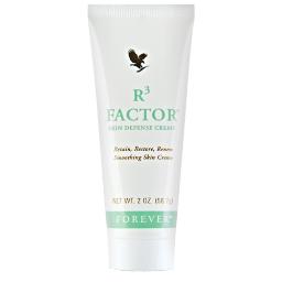 R3 Factor - Forever Living