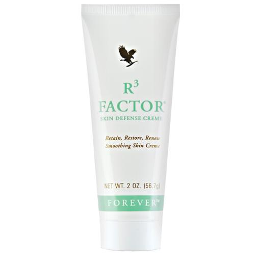 R3 Factor - Forever Living