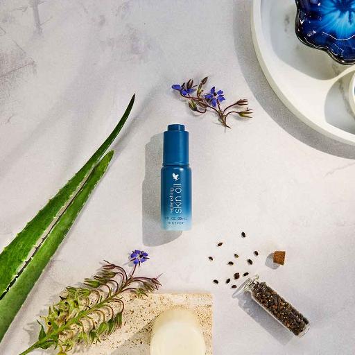 Replenishing Skin Oil - Forever Living Products Belgium