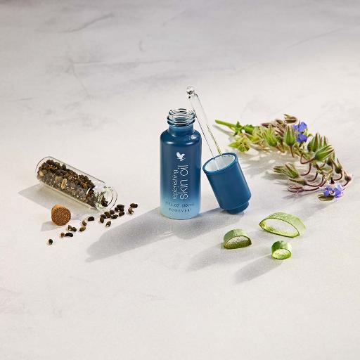 Replenishing Skin Oil - Forever Living Products Belgium