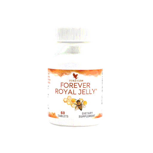 FOREVER ROYAL JELLY - Forever Living