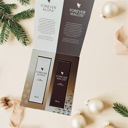 Forever Living Products