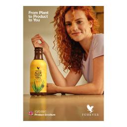 Forever Living Products