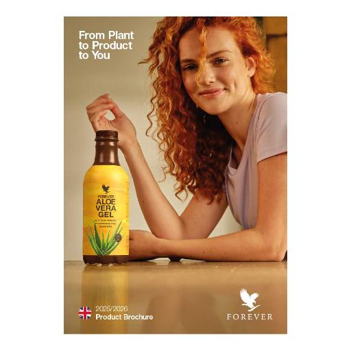 Forever Living Products