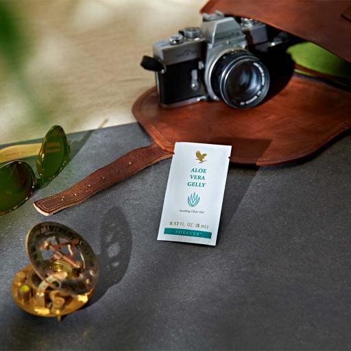 Forever Living Products