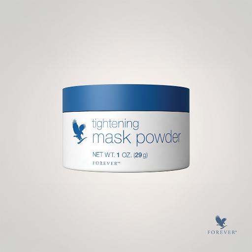 Tightening Mask Powder - Forever Living