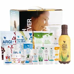 Forever Living Products