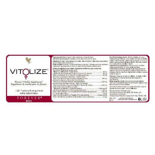 Forever Living Products