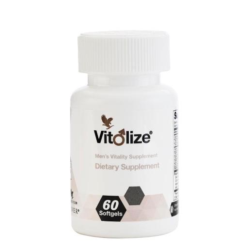 Vitolize For Men - Forever Living