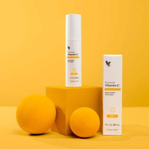 Forever Living Products