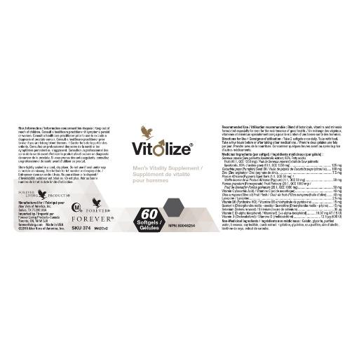 Forever Living Products