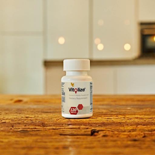 Forever Living Products