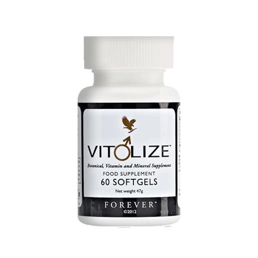 Forever Living Products