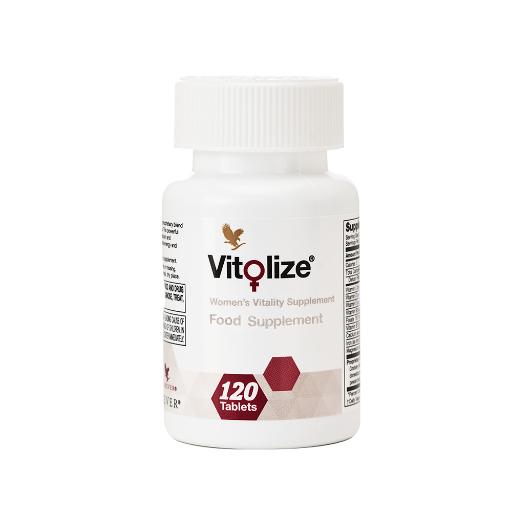 Vitolize For Women - Forever Living