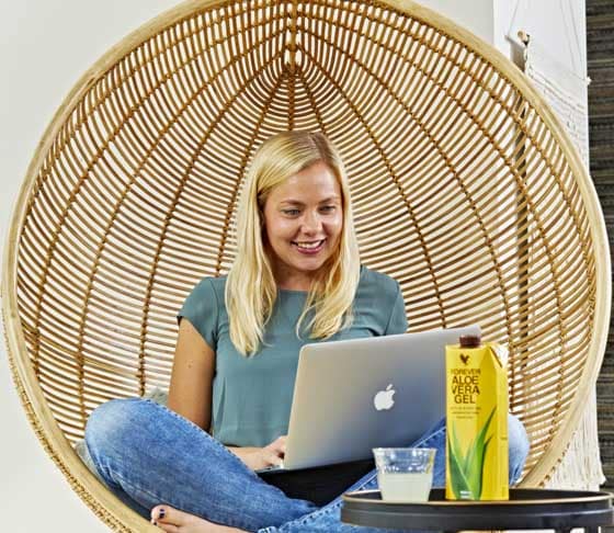 Word een Forever Business Owner - Forever Living Products