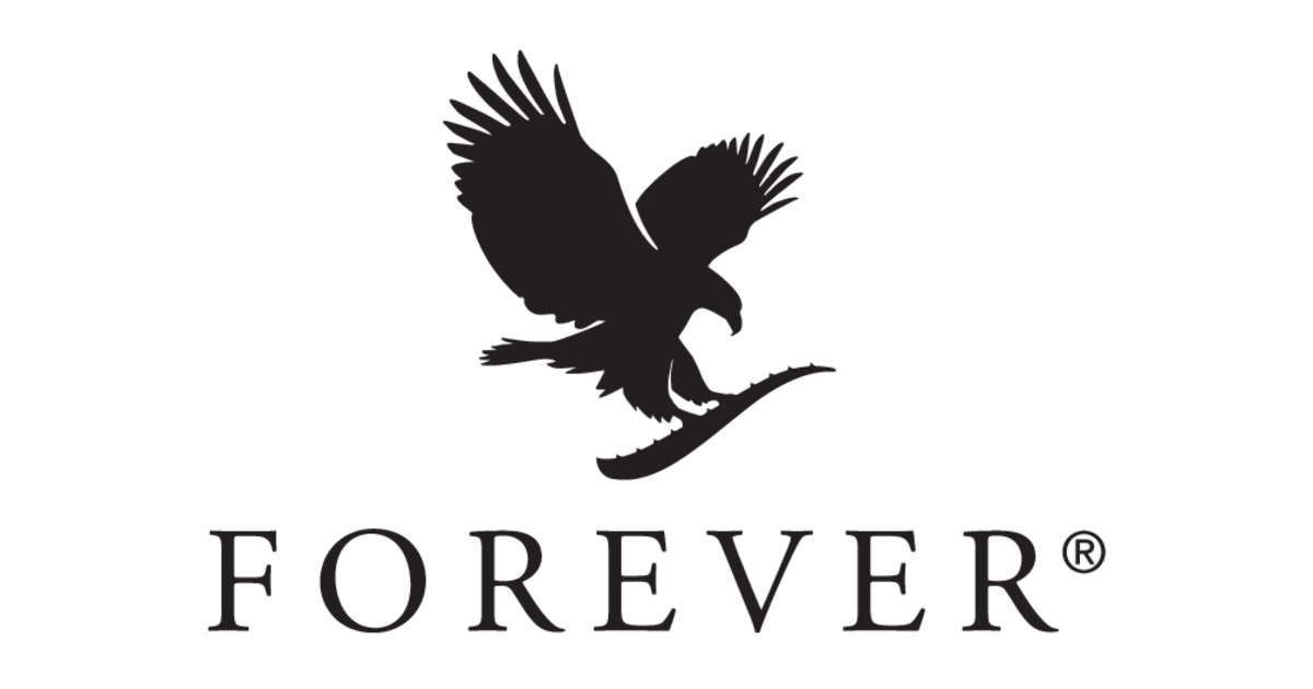 Forever Eagle Logo